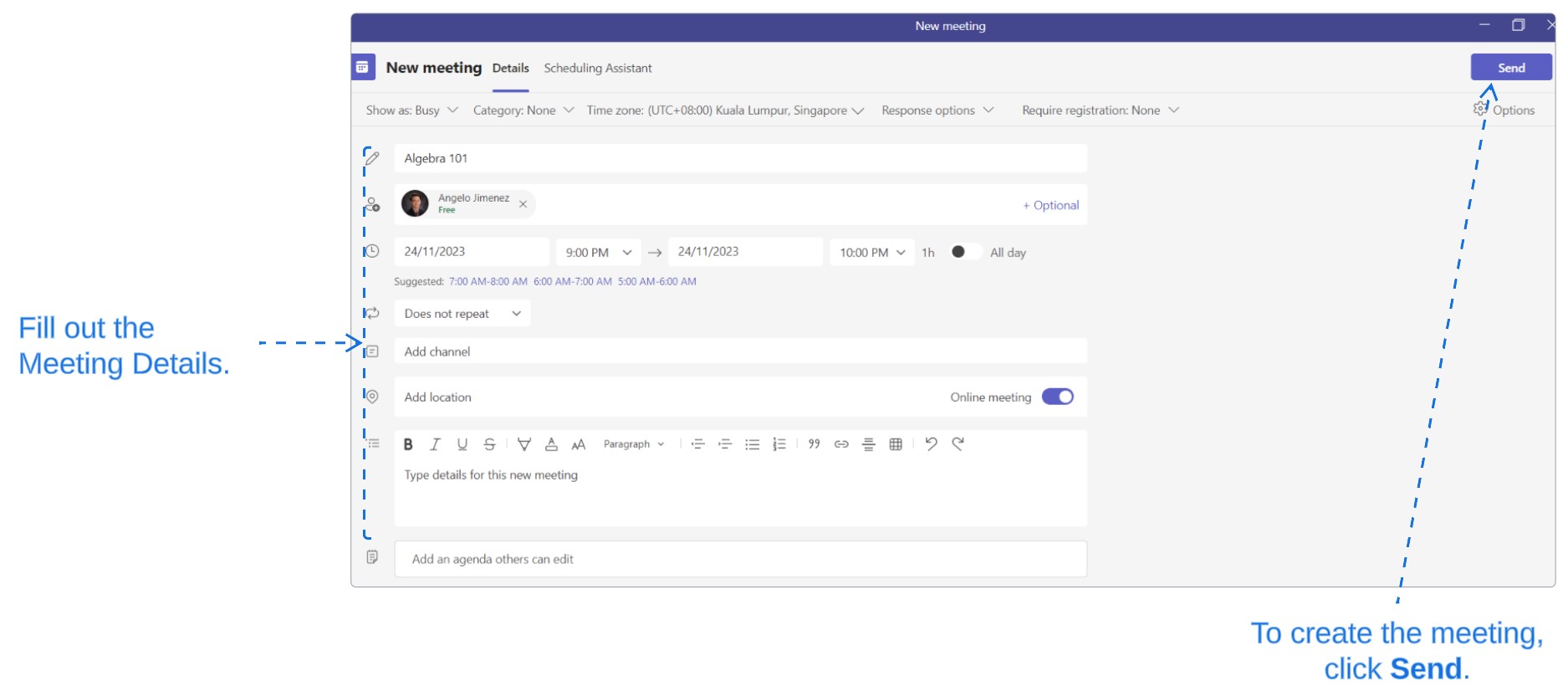 (Verbit) Microsoft Teams Live Captioning (Verbit) Microsoft Teams Live Captioning
