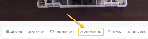 (Verbit) TechSmith Relay