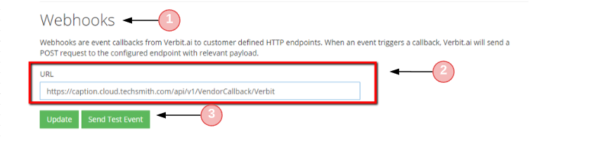 (Verbit) TechSmith Relay