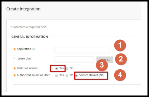 (Verbit) Setting Up Integration with Blackboard