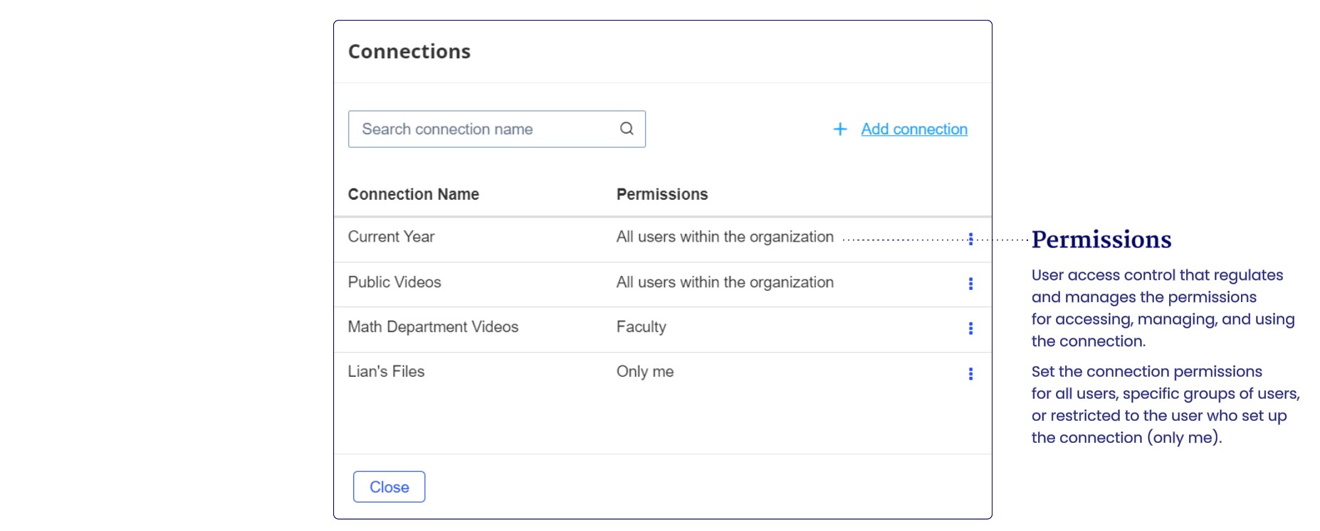 (Verbit) Integration with Box
