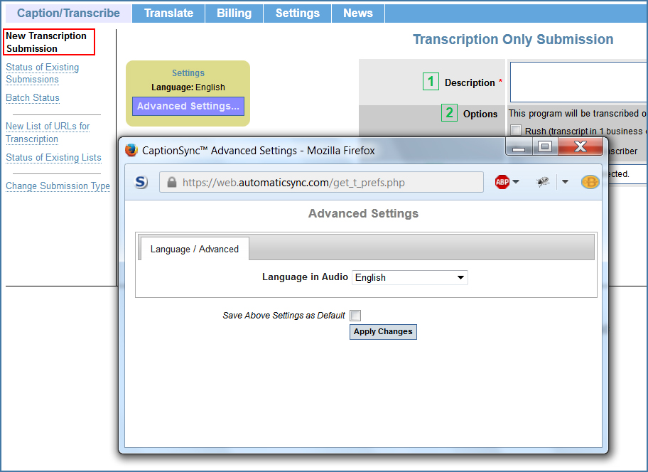 (AST) Using AST-Link AppleScript for the Mac