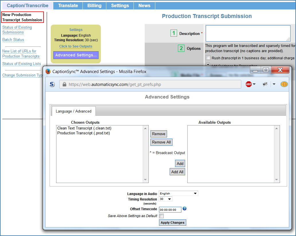 (AST) Using AST-Link AppleScript for the Mac