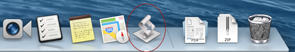 (AST) Using AST-Link AppleScript for the Mac