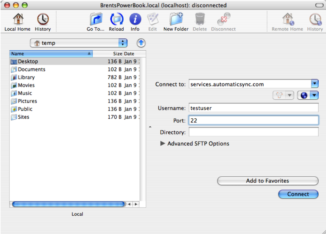(AST) Using AST-Link AppleScript for the Mac