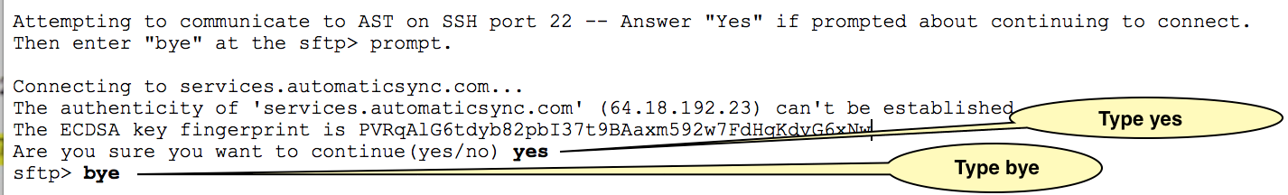 (AST) Using AST-Link AppleScript for the Mac