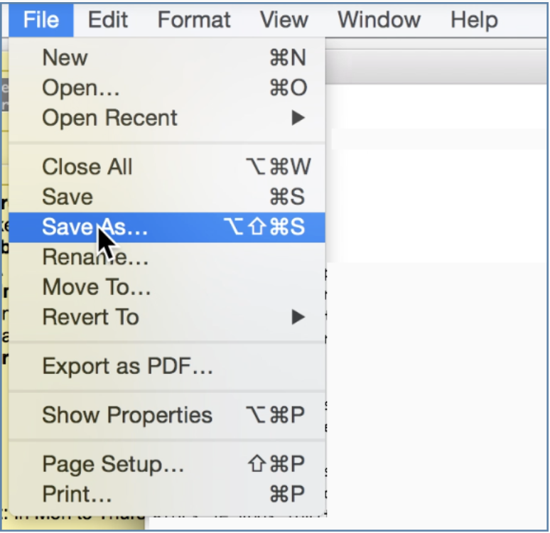 (AST) Character Encoding for Transcripts