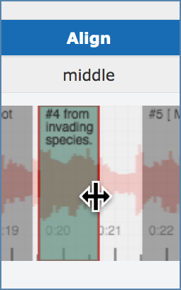 (AST) Caption Editor
