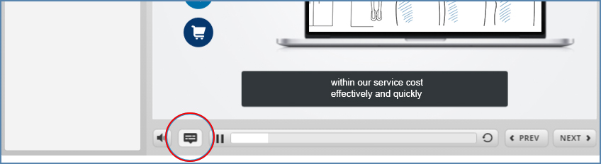 (AST) Adding Captions to Articulate Storyline 360